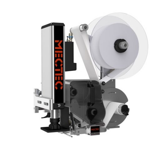 Products - MECTEC PartnerWeb