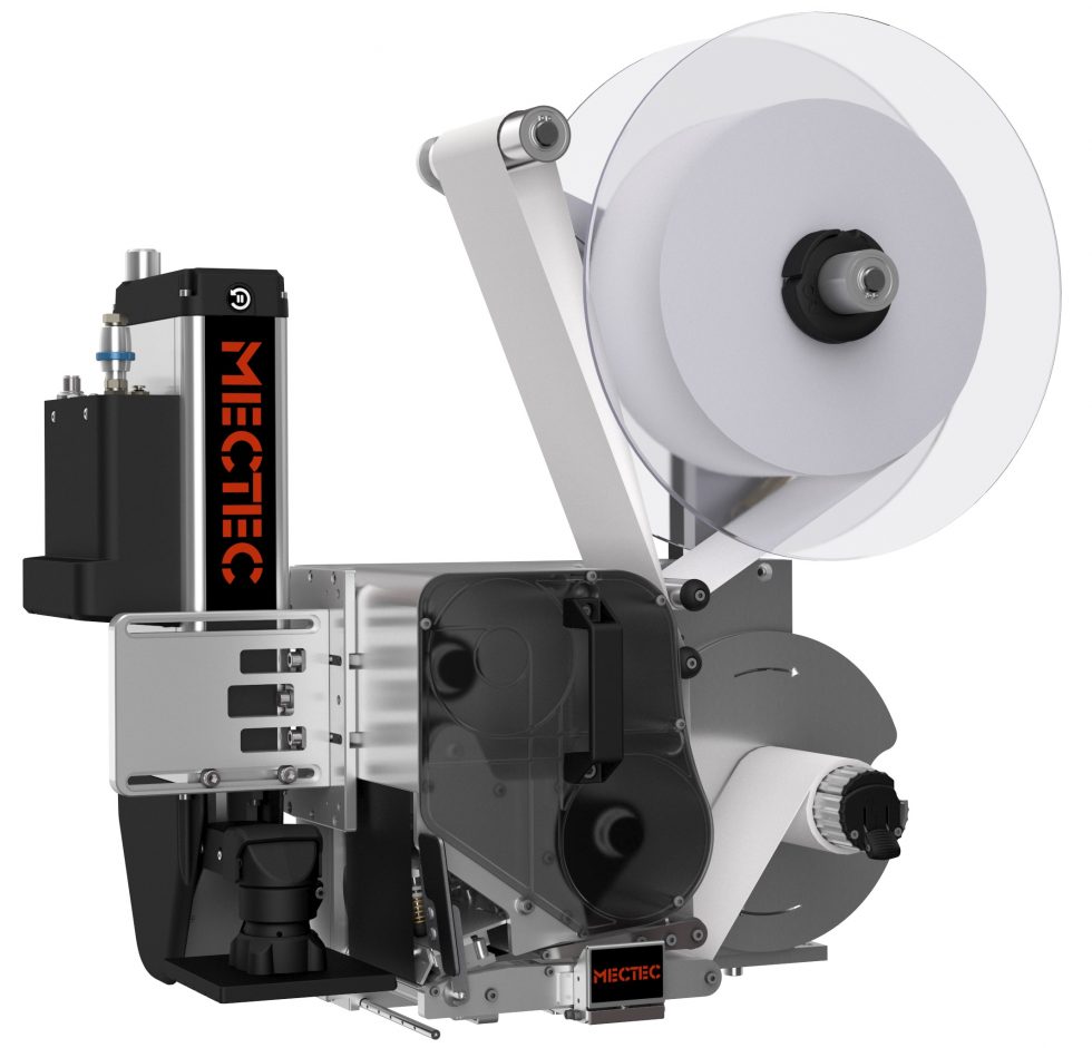 Products - MECTEC PartnerWeb